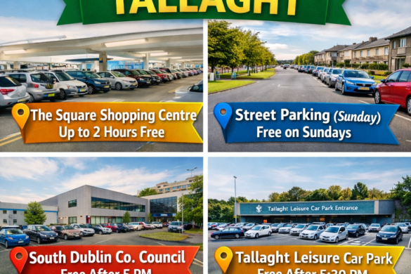 Recent Deaths in South County Dublin: A Reflection on Community and Legacy