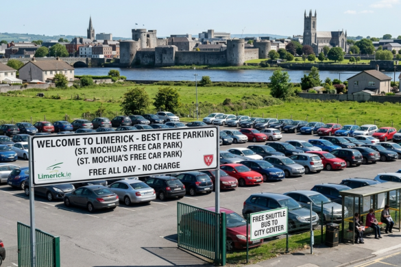 Midwest Death Notices – The Latest Updates In Mayo, Ireland